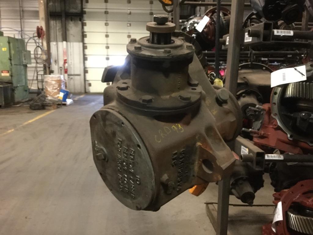 MACK CRD93R386 DIFFERENTIAL ASSEMBLY REAR REAR | Shop Parts | LKQ Heavy ...