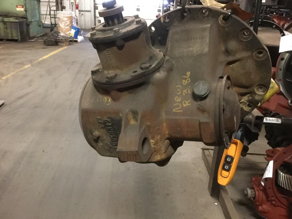 MACK CRD93R386 DIFFERENTIAL ASSEMBLY REAR REAR | Shop Parts | LKQ Heavy ...