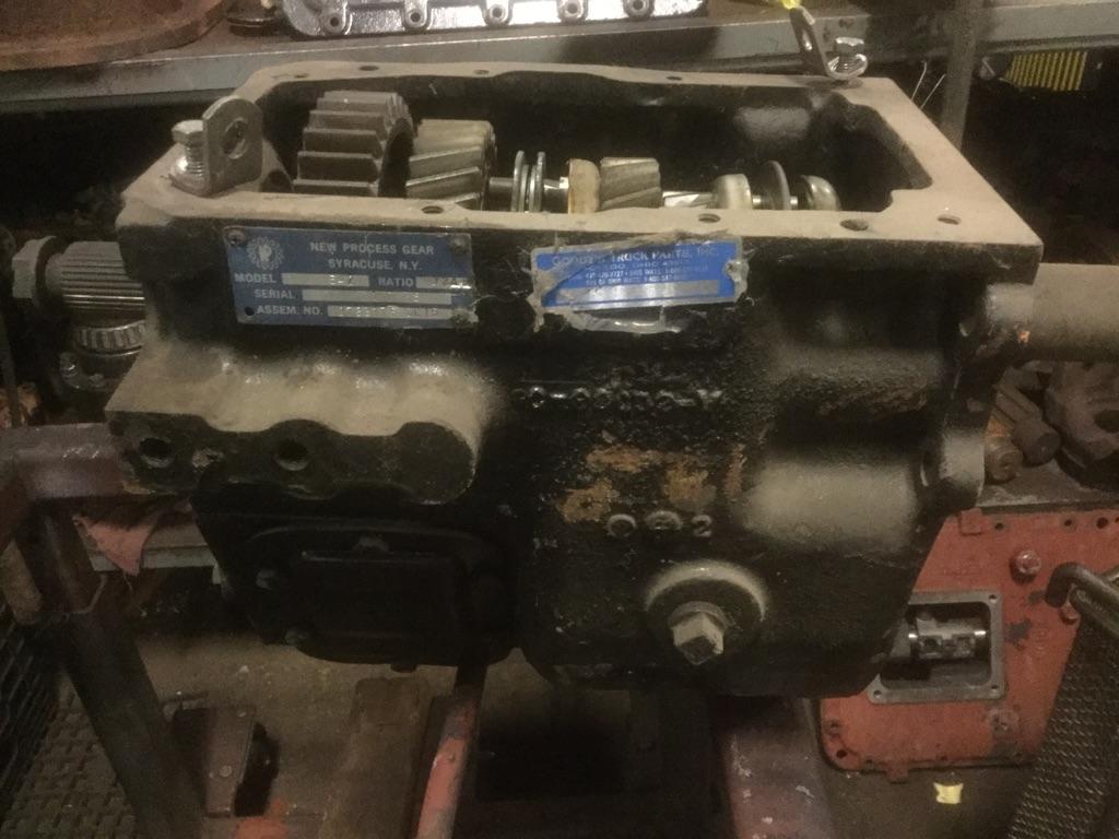 NEWPROCESS NP542 TRANSMISSION ASSEMBLY | Shop Parts | LKQ Heavy Truck