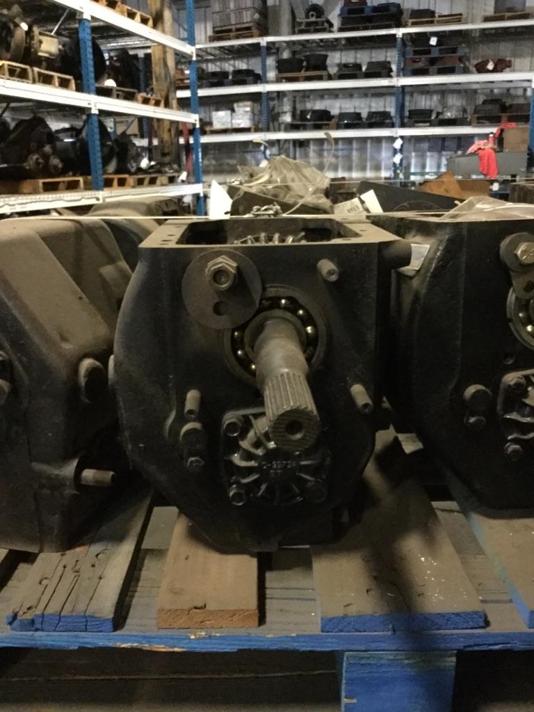 NEWPROCESS NP435 TRANSMISSION ASSEMBLY | Shop Parts | LKQ Heavy Truck