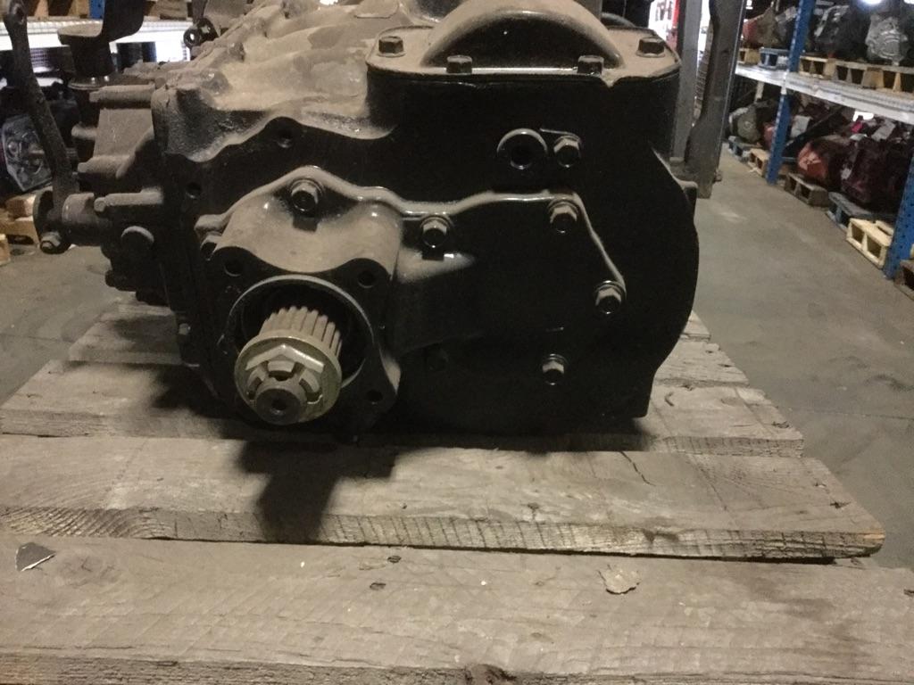 MITSUBISHI FUSO 5 SPEED TRANSMISSION ASSEMBLY | Shop Parts | LKQ Heavy ...