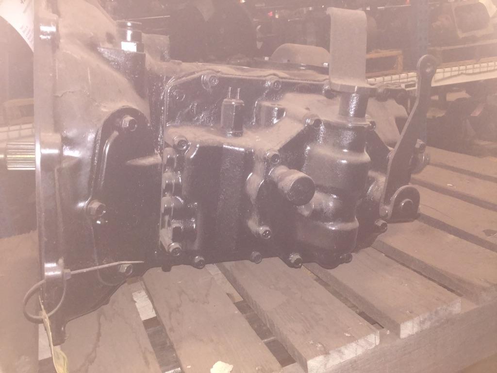 MITSUBISHI FUSO 5 SPEED TRANSMISSION ASSEMBLY | Shop Parts | LKQ Heavy ...