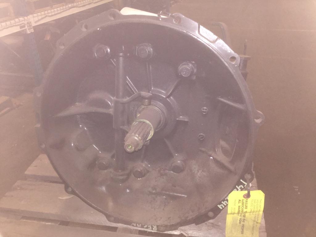 MITSUBISHI FUSO 5 SPEED TRANSMISSION ASSEMBLY | Shop Parts | LKQ Heavy ...