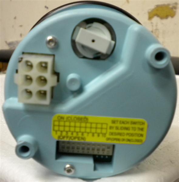 FREIGHTLINER FLD120 CLASSIC GAUGE SPEEDOMETER | Shop Parts | LKQ Heavy ...