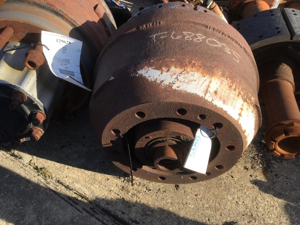 PRO-PAR TRAILER AXLE | Shop Parts | LKQ Heavy Truck