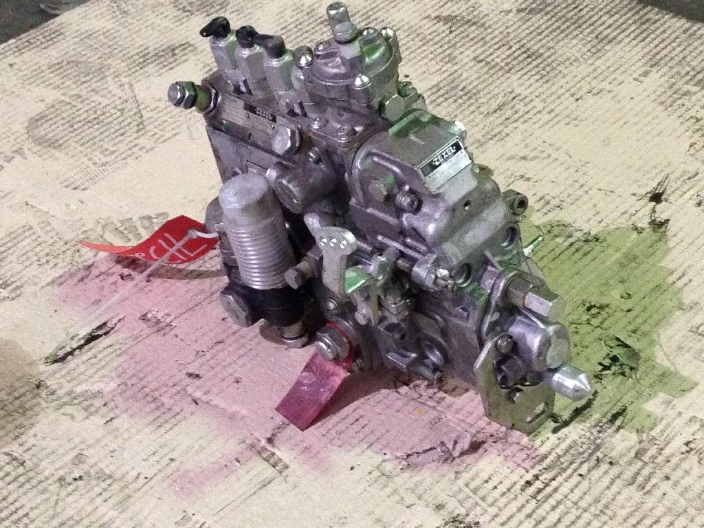 ISUZU FUEL INJECTION PUMP | Shop Parts | LKQ Heavy Truck