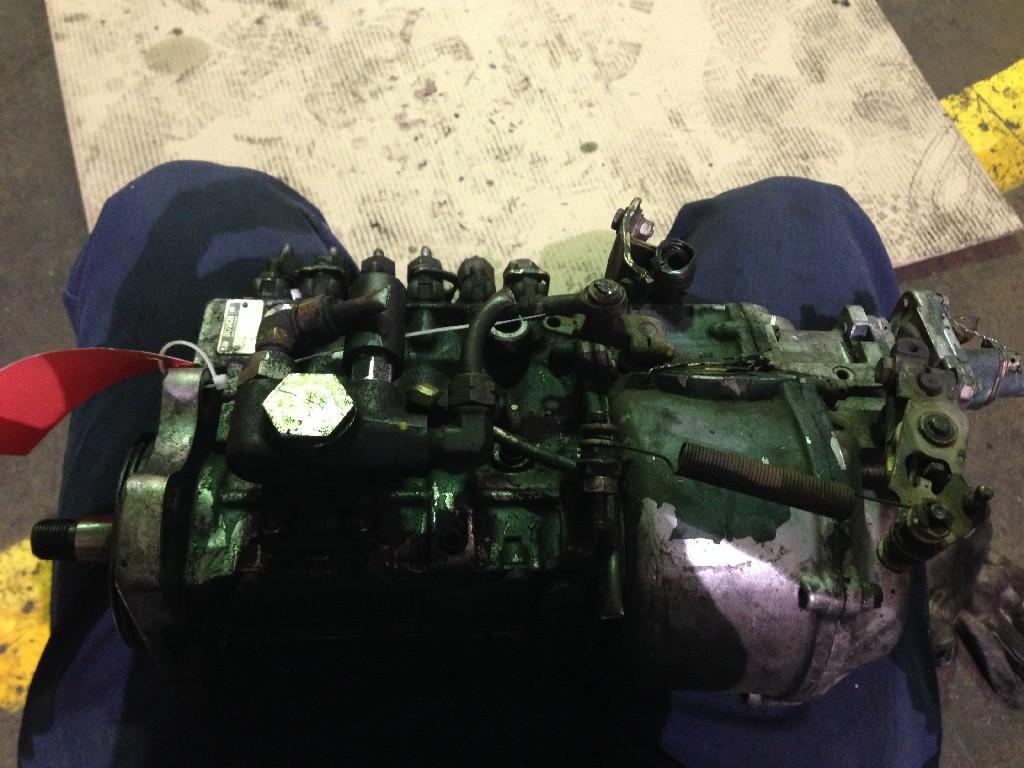 INTERNATIONAL DT466 NGD-P (MECH) FUEL INJECTION PUMP | Shop Parts | LKQ ...