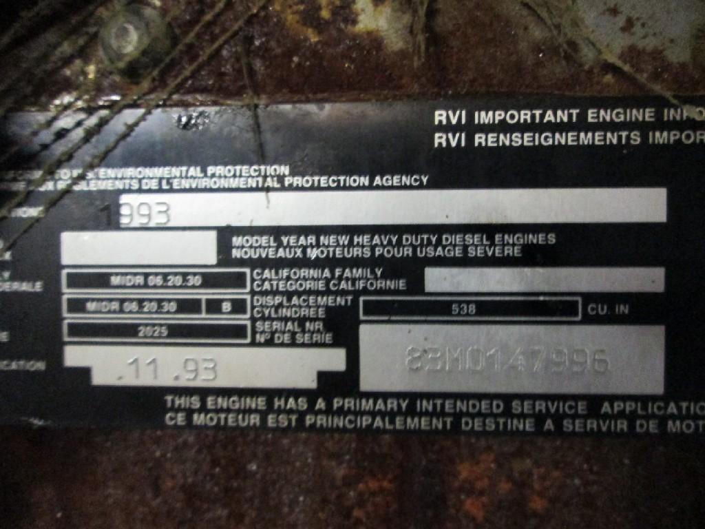 ENGINE SHORT BLOCK | Shop Parts | LKQ Heavy Truck