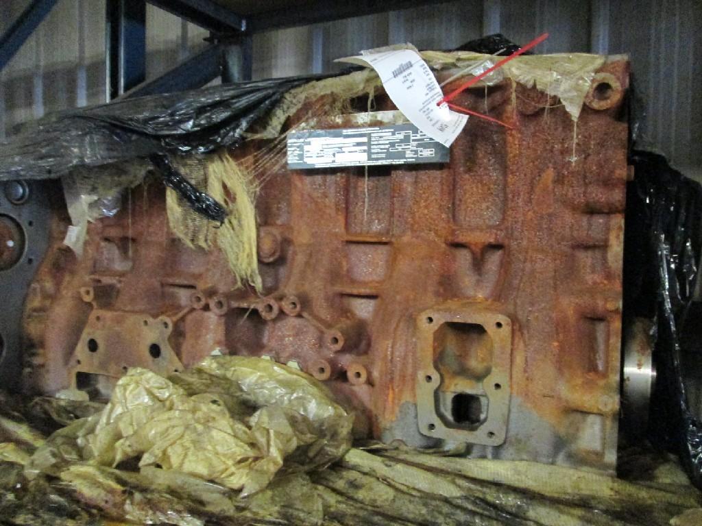 ENGINE SHORT BLOCK | Shop Parts | LKQ Heavy Truck