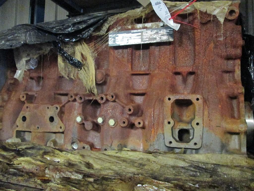 ENGINE SHORT BLOCK | Shop Parts | LKQ Heavy Truck