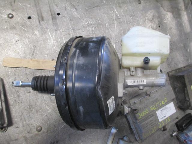 2008 FREIGHTLINER SPRINTER 3500 BRAKE BOOSTER | Shop Parts | LKQ Heavy ...