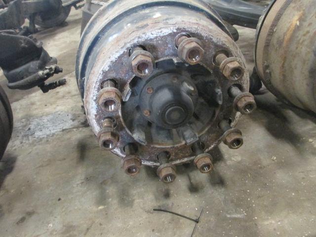 HENDRICKSON STEERTEK AXLE ASSEMBLY FRONT (STEER) | Shop Parts | LKQ ...