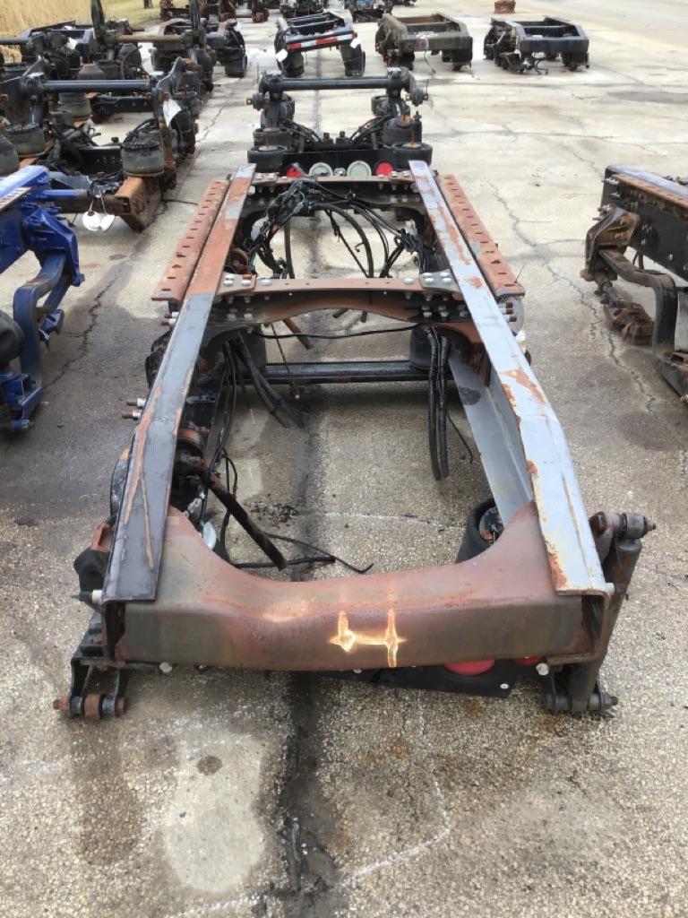 MACK TANDEM AIR SUSPENSION | Shop Parts | LKQ Heavy Truck