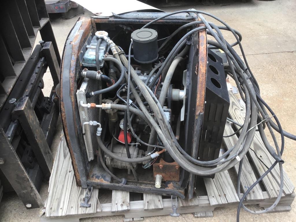 RIGMASTER POWER INC RIGMASTER POW AUXILIARY POWER UNIT | Shop Parts ...