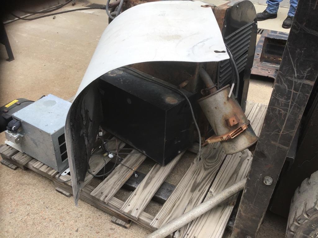 RIGMASTER POWER INC RIGMASTER POW AUXILIARY POWER UNIT | Shop Parts ...