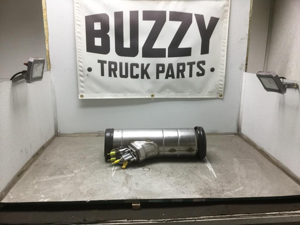CUMMINS ALL DECOMPOSITION REACTOR | Shop Parts | LKQ Heavy Truck