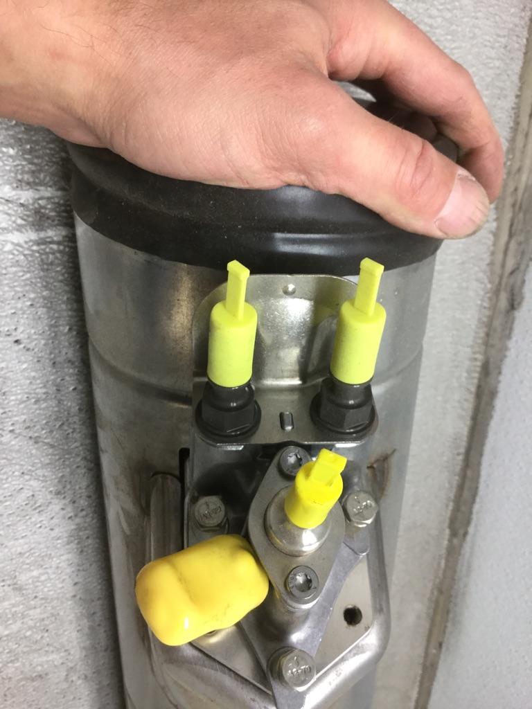 CUMMINS ALL DECOMPOSITION REACTOR | Shop Parts | LKQ Heavy Truck