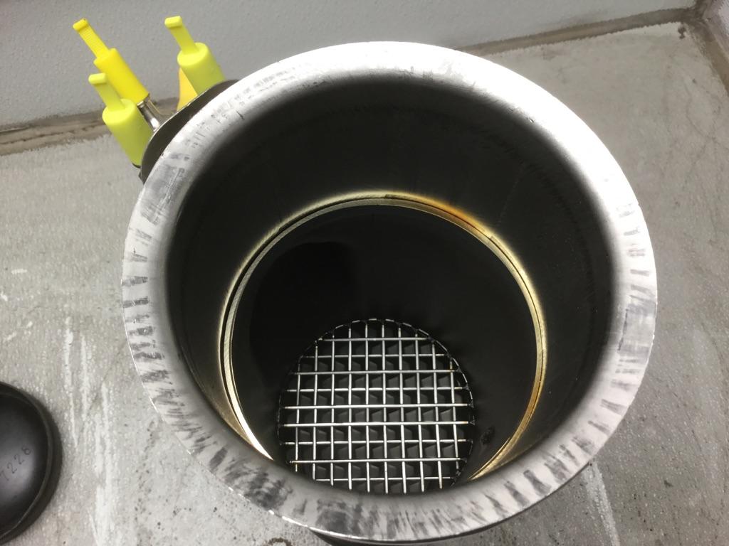 CUMMINS ALL DECOMPOSITION REACTOR | Shop Parts | LKQ Heavy Truck