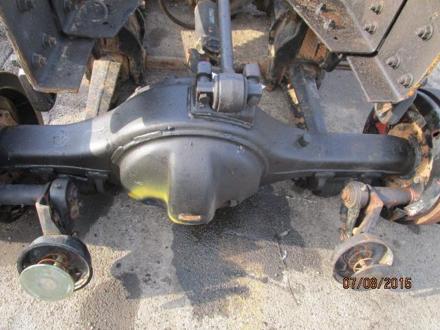 HENDRICKSON CUTOFF - TANDEM AXLE | Shop Parts | LKQ Heavy Truck