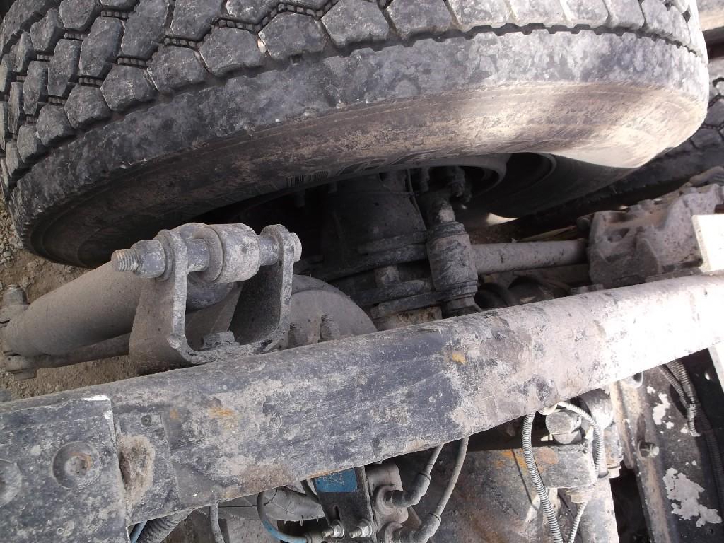 2007 PETERBILT FLEX AIR CUTOFF - TANDEM AXLE | Shop Parts | LKQ Heavy Truck