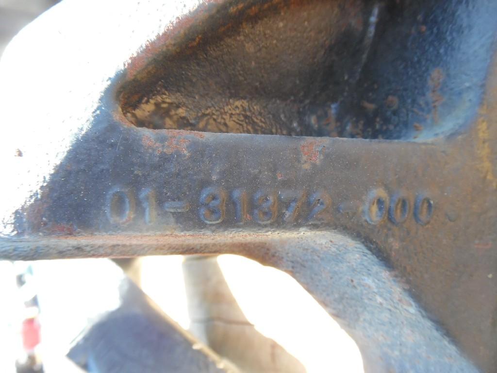 DETROIT DD15 ENGINE MOUNTS ENGINE (REAR) | Shop Parts | LKQ Heavy Truck