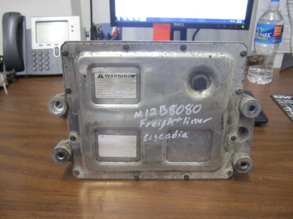 DETROIT DD15/DD15TC AFTERTREATMENT CONTROL MODULE (ACM) | Shop Parts ...