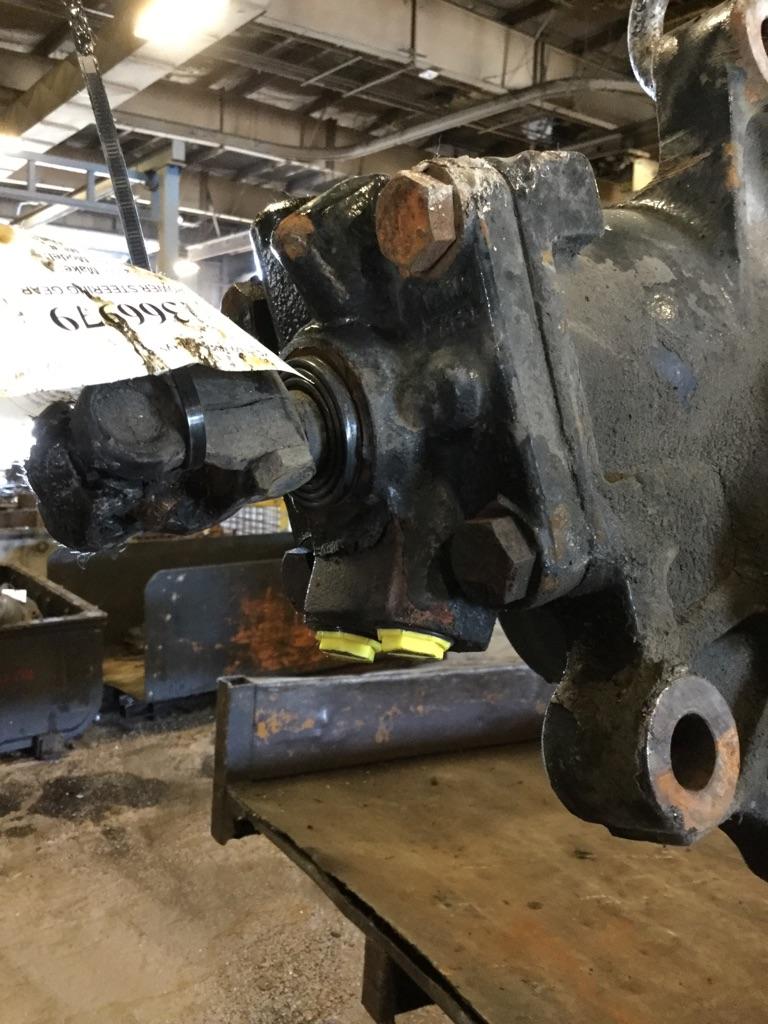ZF POWER STEERING GEAR | Shop Parts | LKQ Heavy Truck