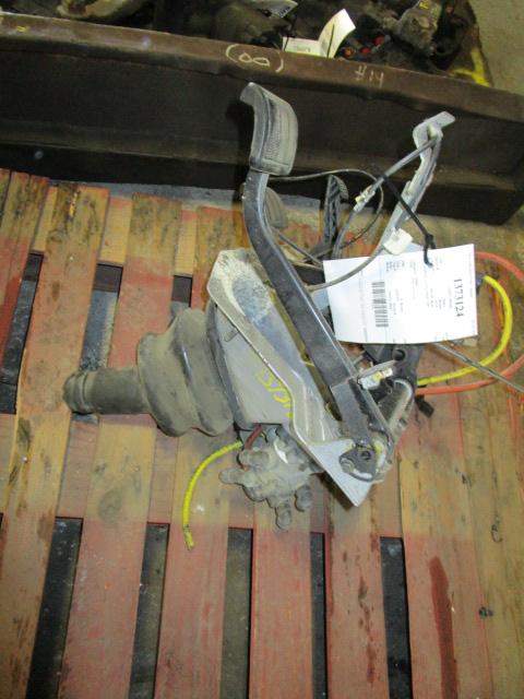 VOLVO VNL FOOT PEDAL | Shop Parts | LKQ Heavy Truck