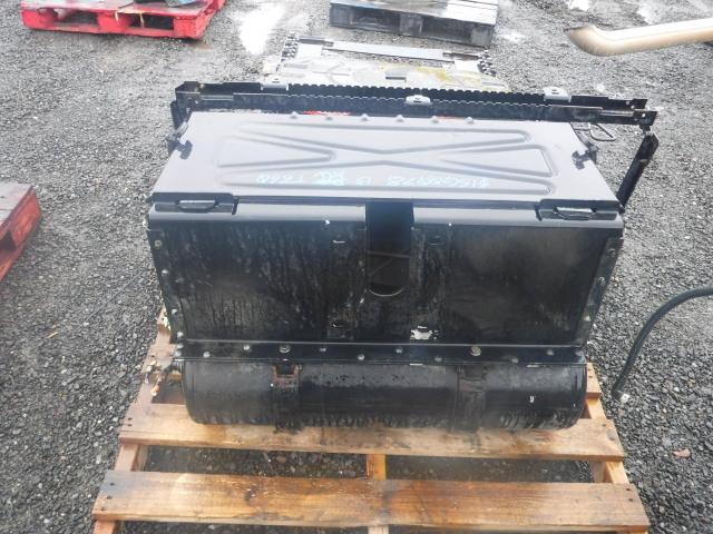 2013 KENWORTH T660 BATTERY BOX | Shop Parts | LKQ Heavy Truck