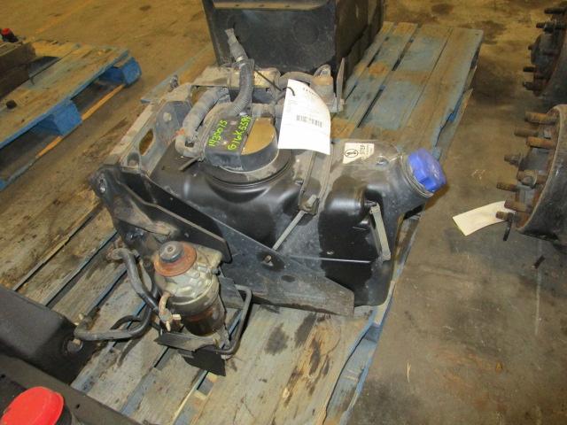 2011 NRR TANK DEF/UREA | Shop Parts | LKQ Heavy Truck