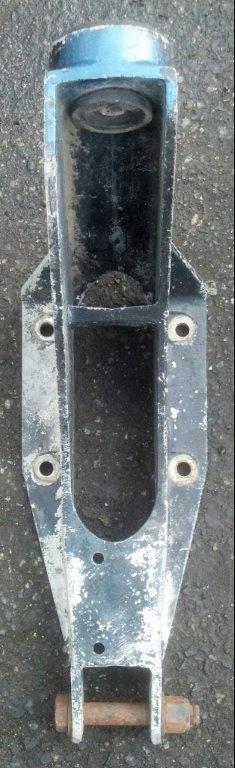 KENWORTH W900 CAB MOUNT BRACKET | Shop Parts | LKQ Heavy Truck
