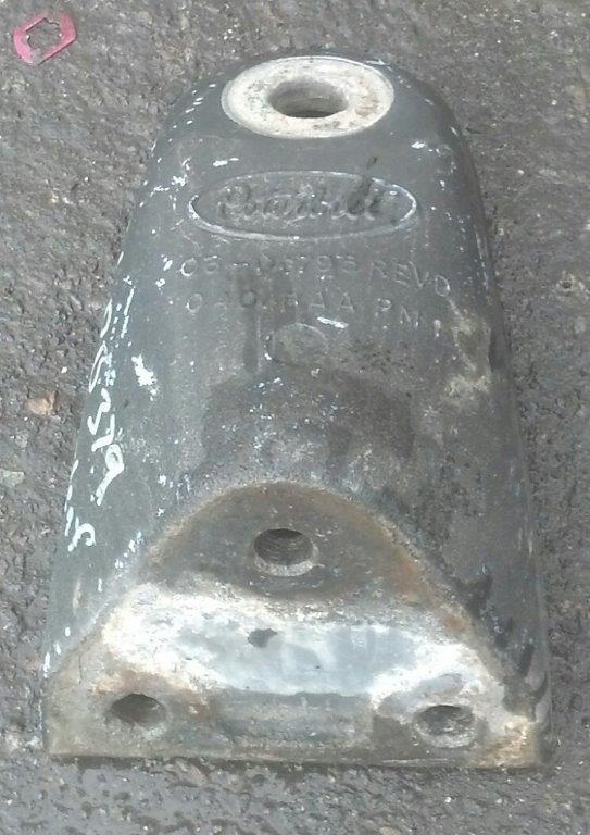 C11-1126, 03-06795 PETERBILT ALL SUSPENSION PARTS | Shop Parts | LKQ ...