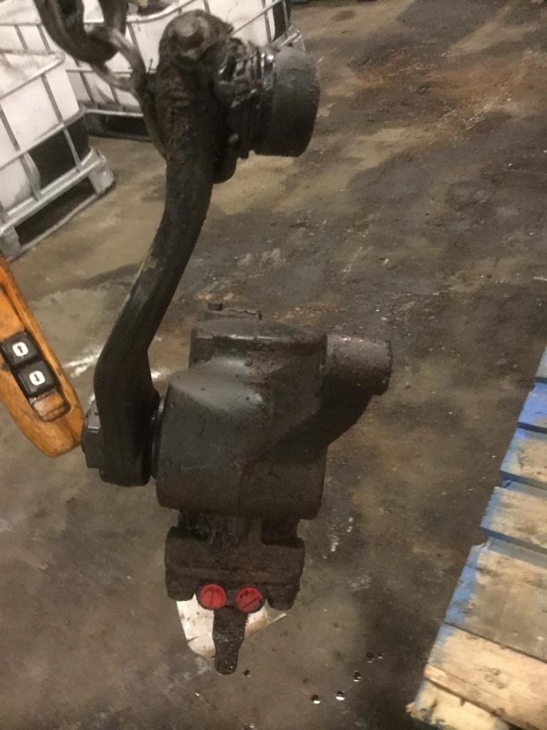 ZF POWER STEERING GEAR | Shop Parts | LKQ Heavy Truck