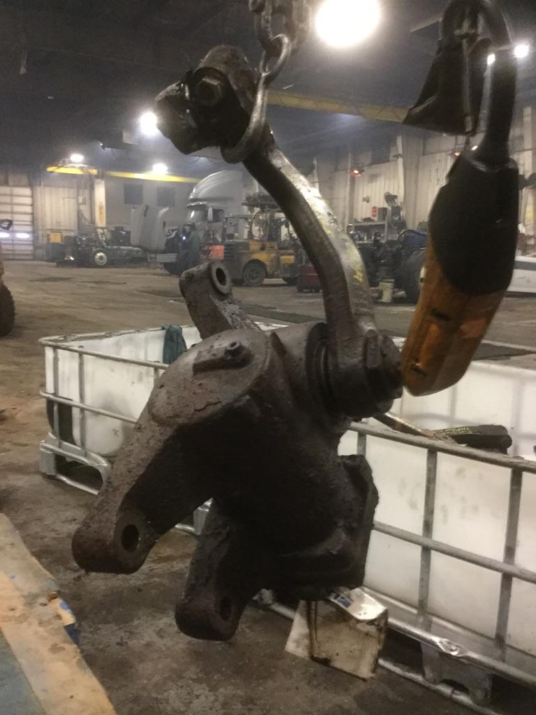 ZF POWER STEERING GEAR | Shop Parts | LKQ Heavy Truck