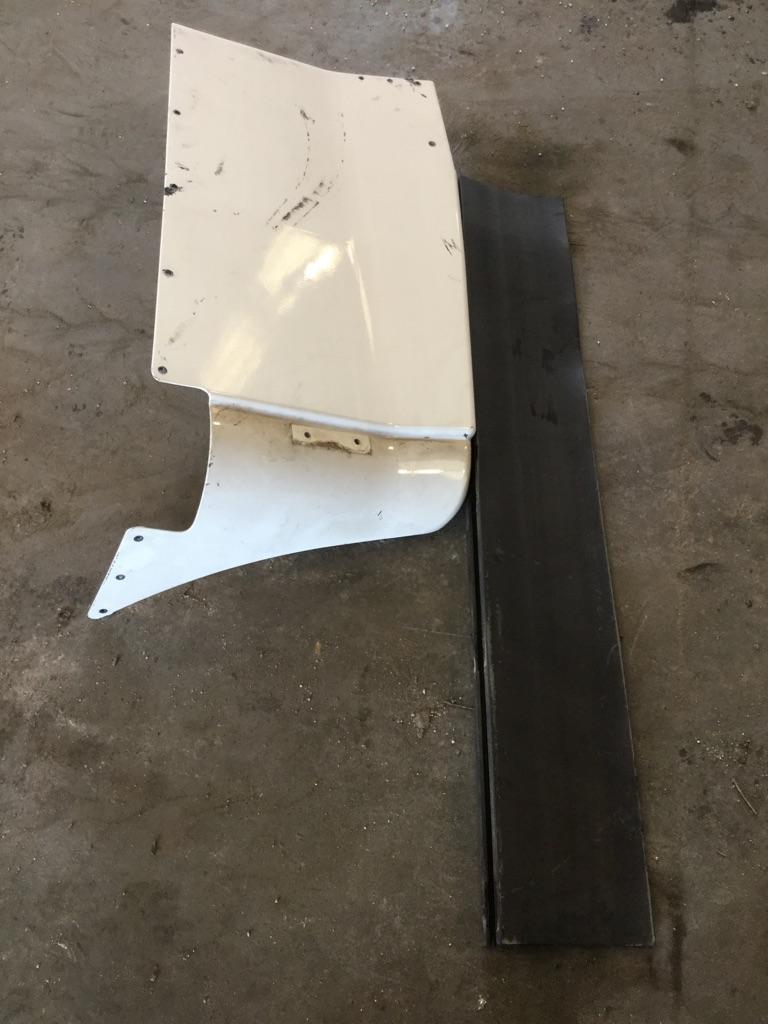 2014 KENWORTH T660 CAB EXTENSION | Shop Parts | LKQ Heavy Truck