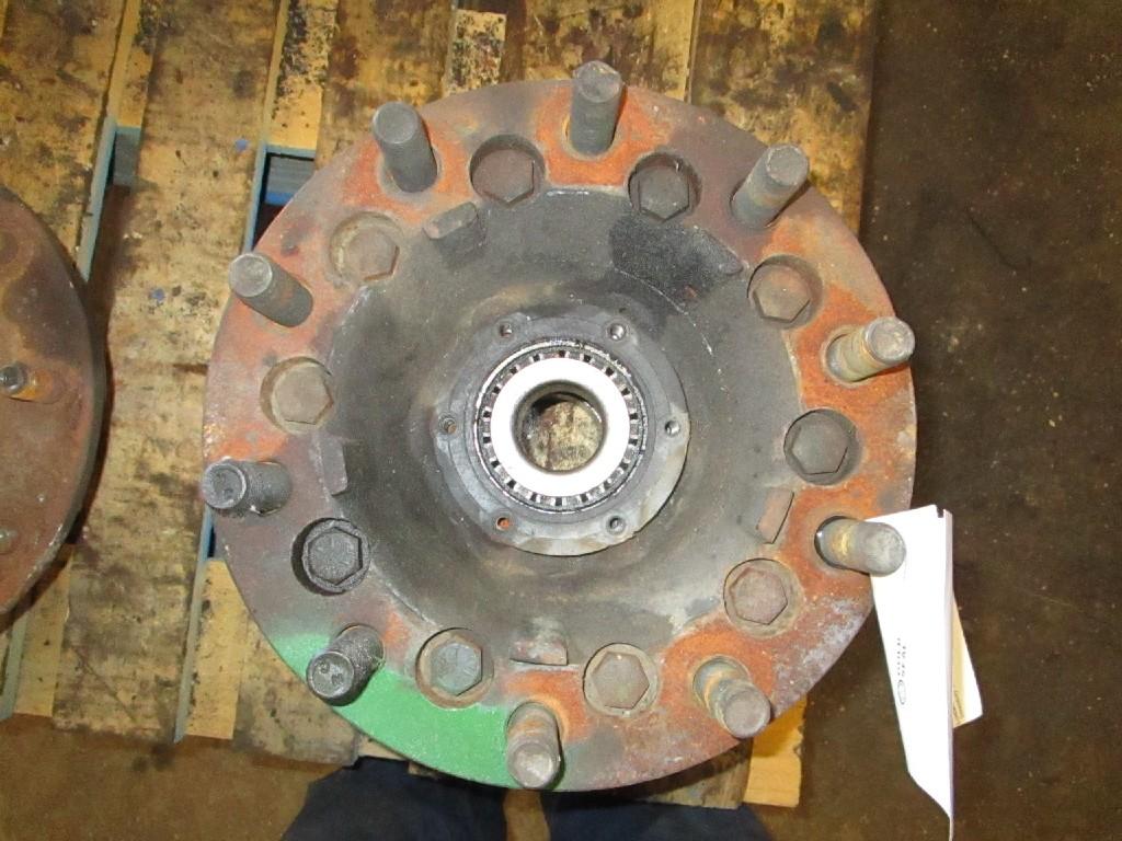 HUB PILOTED - STEEL HUB | Shop Parts | LKQ Heavy Truck