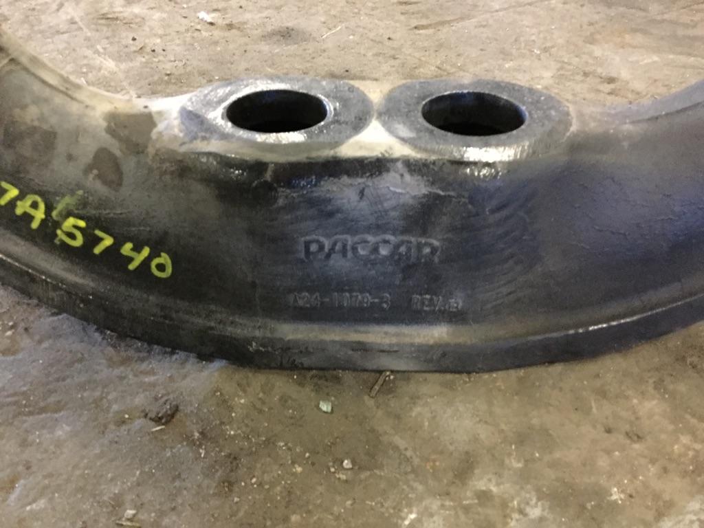 04088CA PETERBILT 387 ENGINE MOUNTS VEHICLE (FRONT) | Shop Parts | LKQ ...