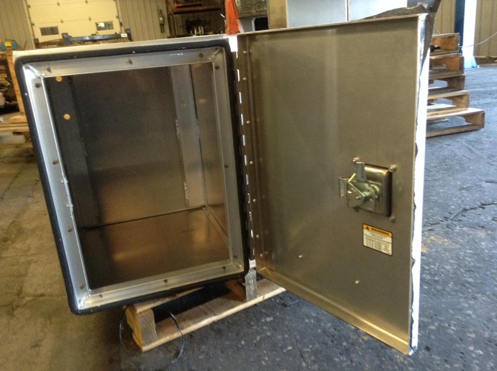 PROSTAR TOOL BOX | Shop Parts | LKQ Heavy Truck