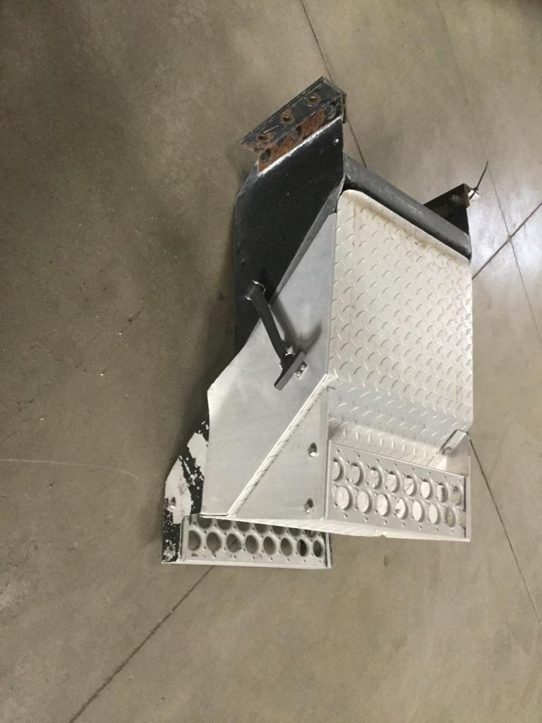 KENWORTH BATTERY BOX | Shop Parts | LKQ Heavy Truck