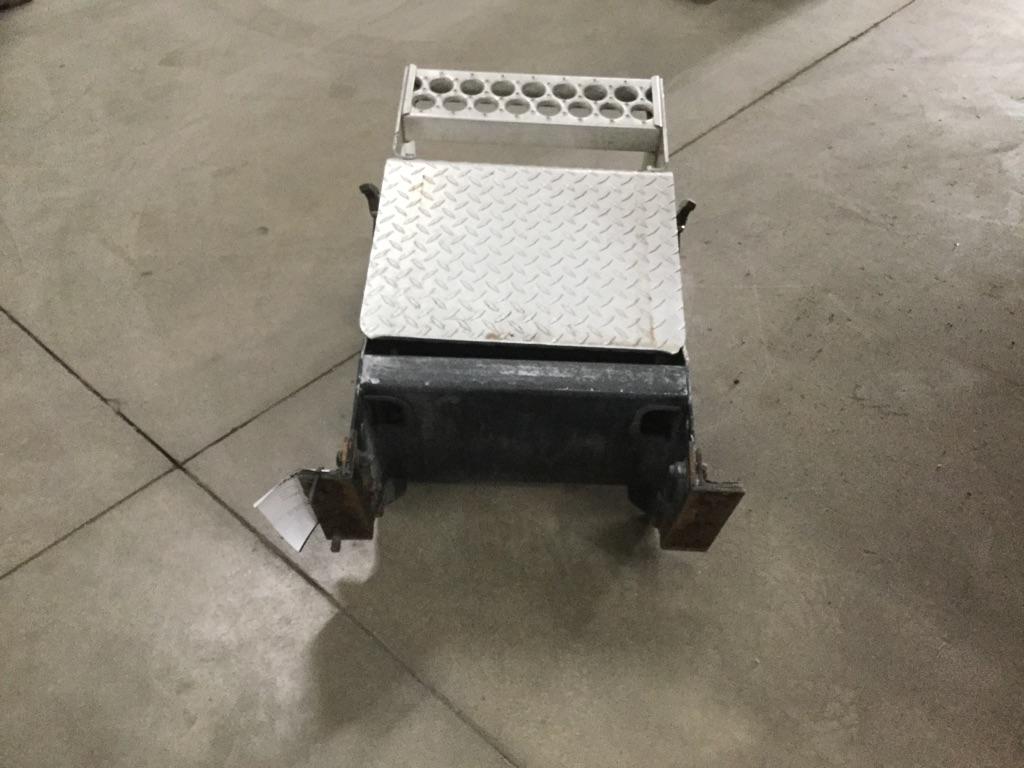 KENWORTH BATTERY BOX | Shop Parts | LKQ Heavy Truck