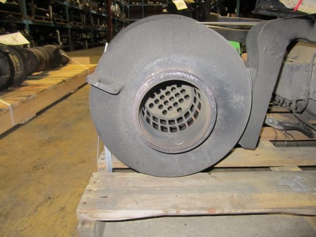 CAT C15 (DUAL TURBO-ACERT-EGR) DPF ASSEMBLY (DIESEL PARTICULATE FILTER ...