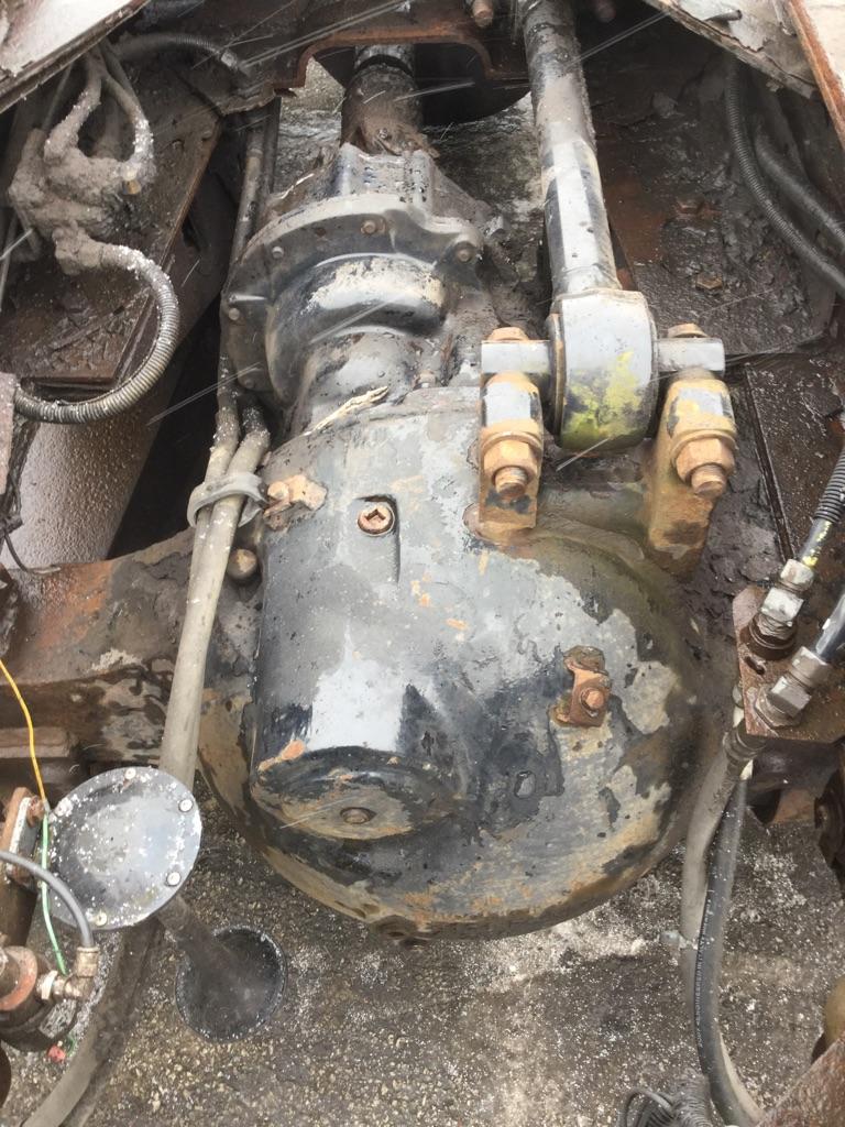 2003 HENDRICKSON CUTOFF - TANDEM AXLE | Shop Parts | LKQ Heavy Truck