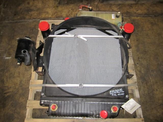 2007 FREIGHTLINER MT55 COOLING ASSEMBLY (RAD COND ATAAC) | Shop Parts ...