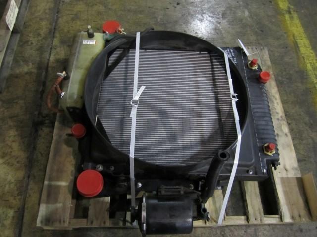 2007 FREIGHTLINER MT55 COOLING ASSEMBLY (RAD COND ATAAC) | Shop Parts ...