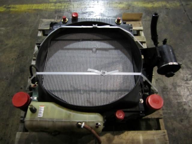 2007 FREIGHTLINER MT55 COOLING ASSEMBLY (RAD COND ATAAC) | Shop Parts ...