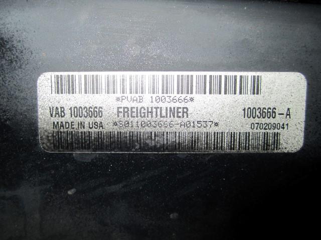 2007 FREIGHTLINER MT55 COOLING ASSEMBLY (RAD COND ATAAC) | Shop Parts ...