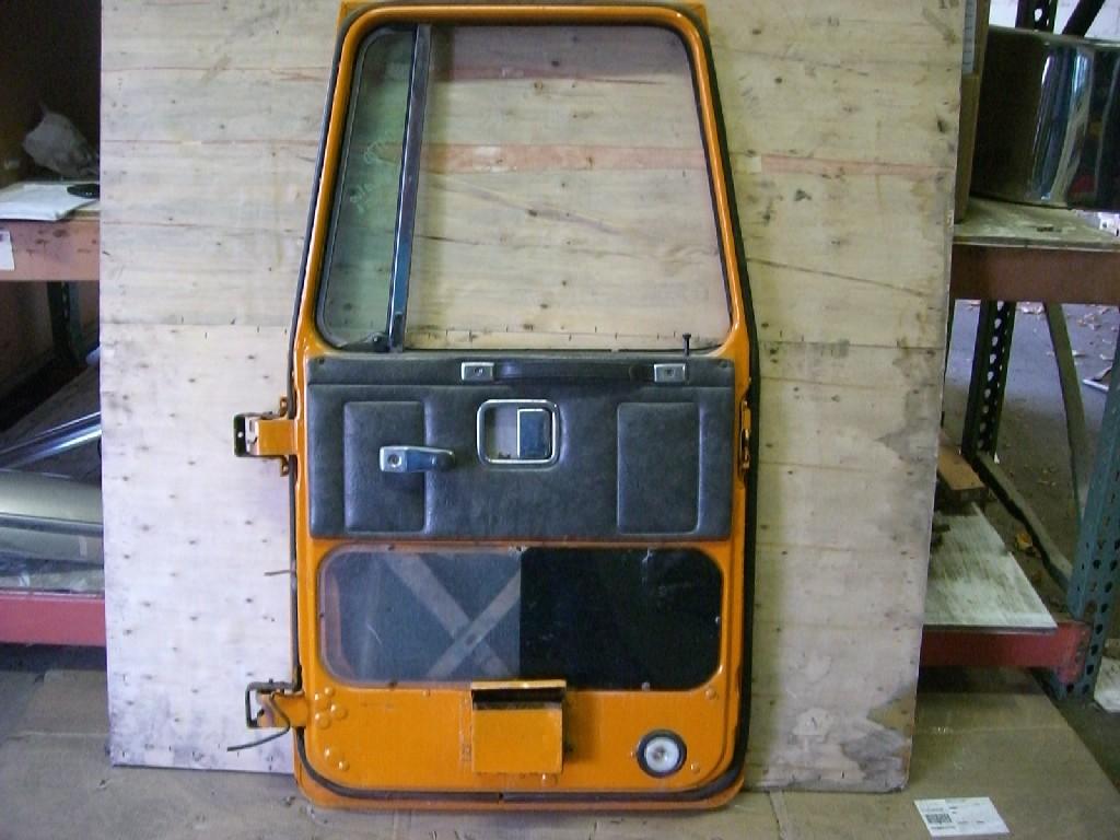 WIA DOOR ASSEMBLY FRONT | Shop Parts | LKQ Heavy Truck