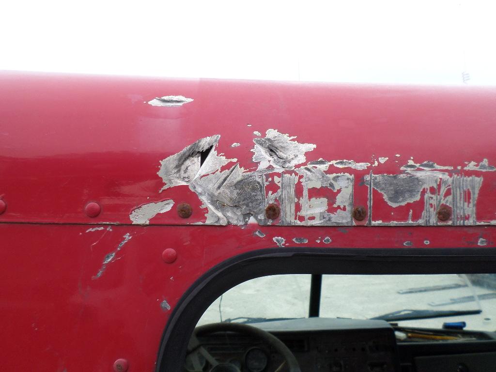 2000 PETERBILT 379 CAB Shop Parts LKQ Heavy Truck 2000-peterbilt-379-cab-shop-parts-lkq-heavy-truck