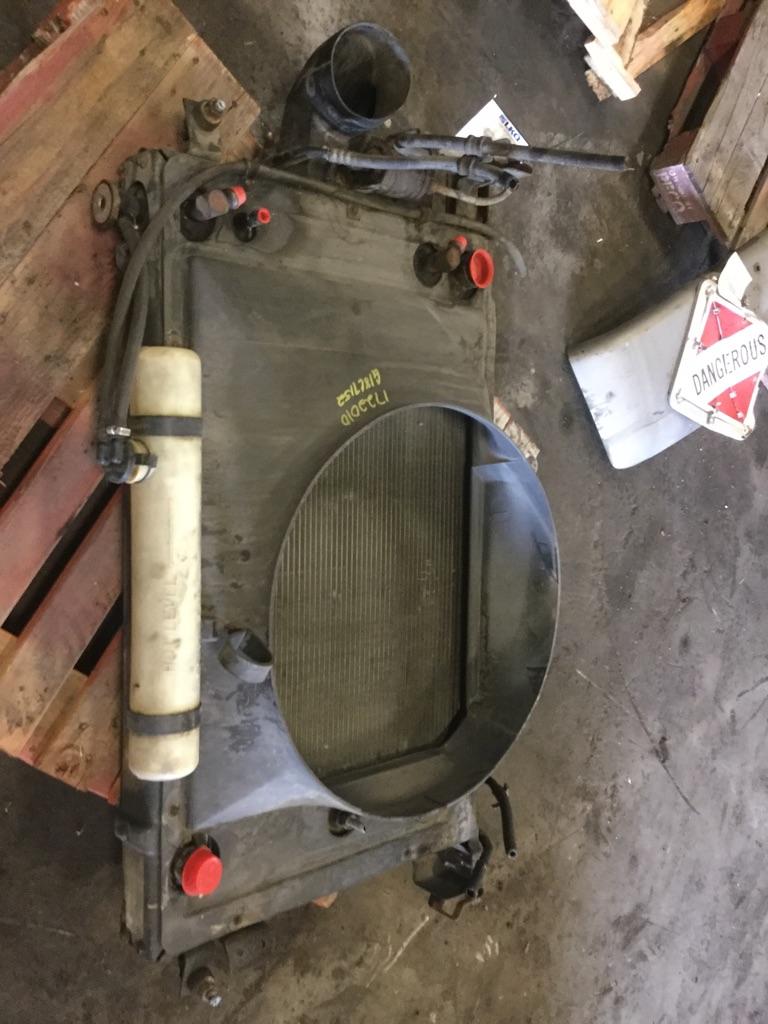 CHEVROLET KODIAK C70 RADIATOR ASSEMBLY | Shop Parts | LKQ Heavy Truck