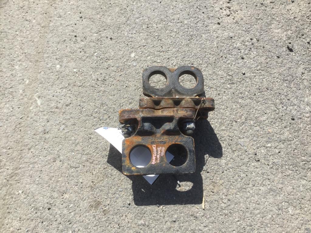 01-32392-000 DETROIT DD15 ENGINE MOUNTS ENGINE (REAR) | Shop Parts ...